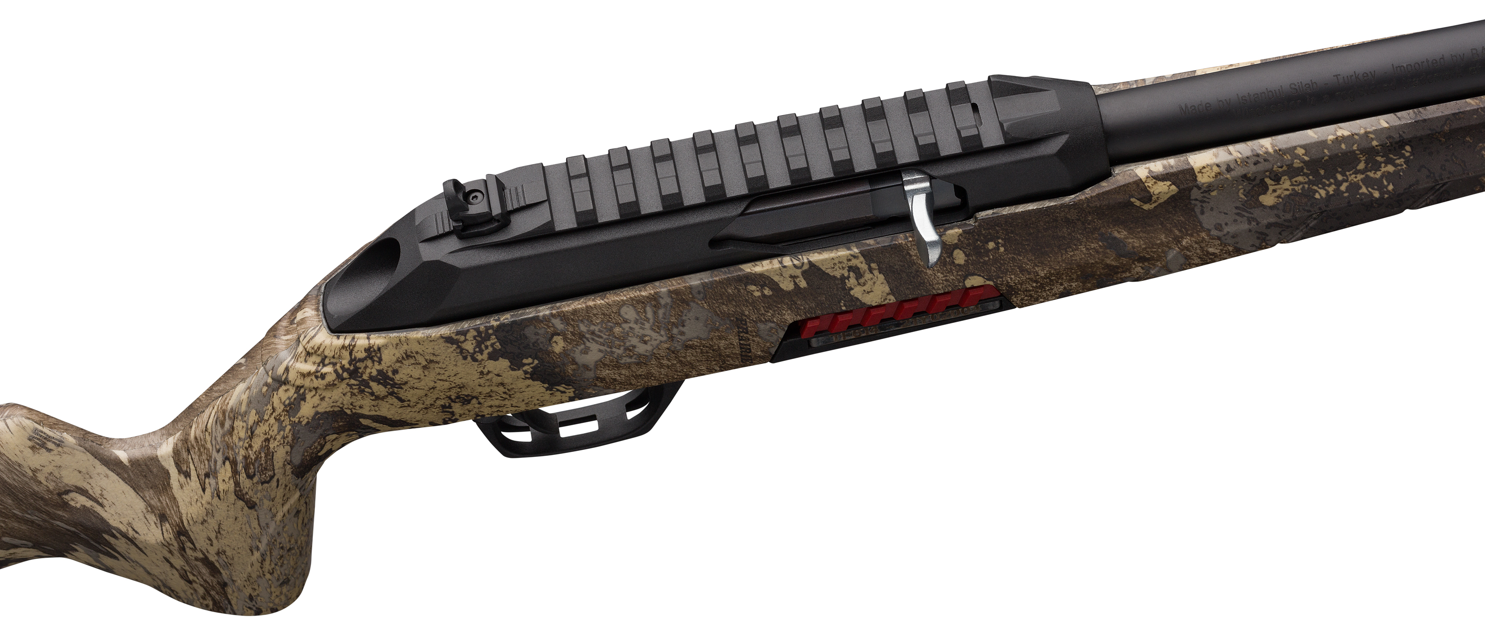 Wildcat 22 TrueTimber Prairie SR | Rimfire Rifle | Winchester